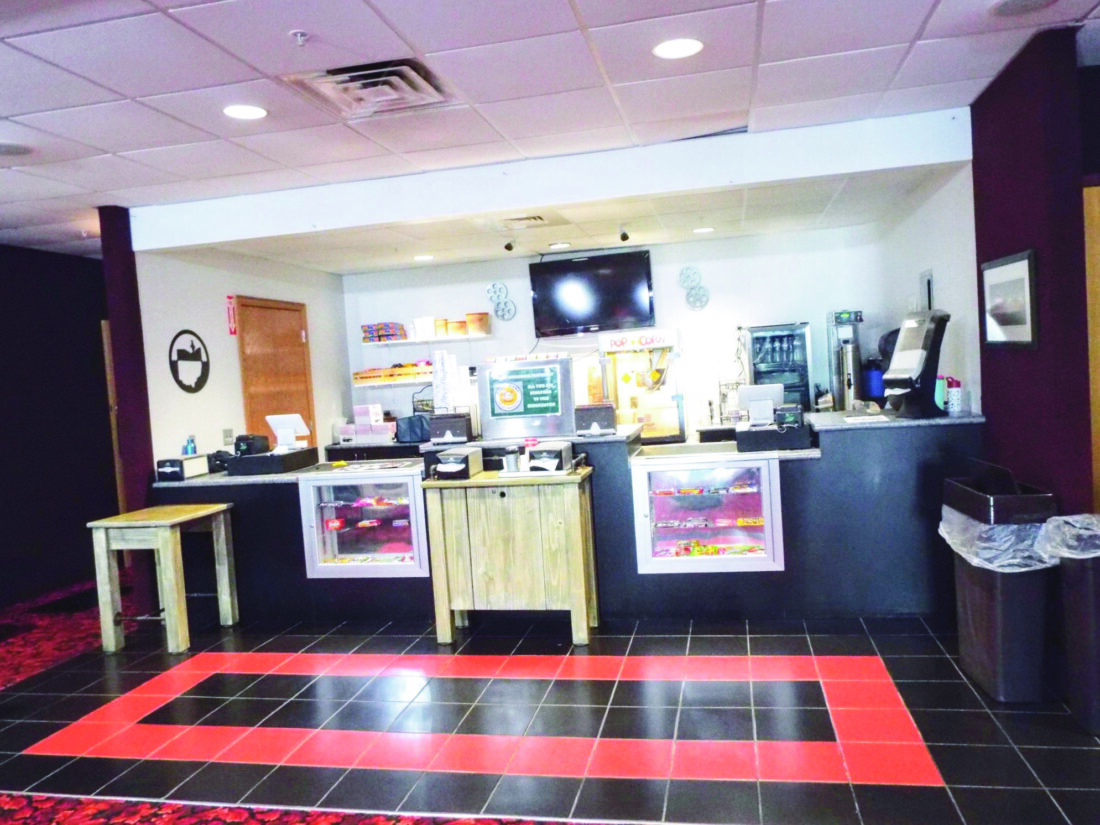 Columbiana’s Main Street Theater wraps up the summer with a new name ...